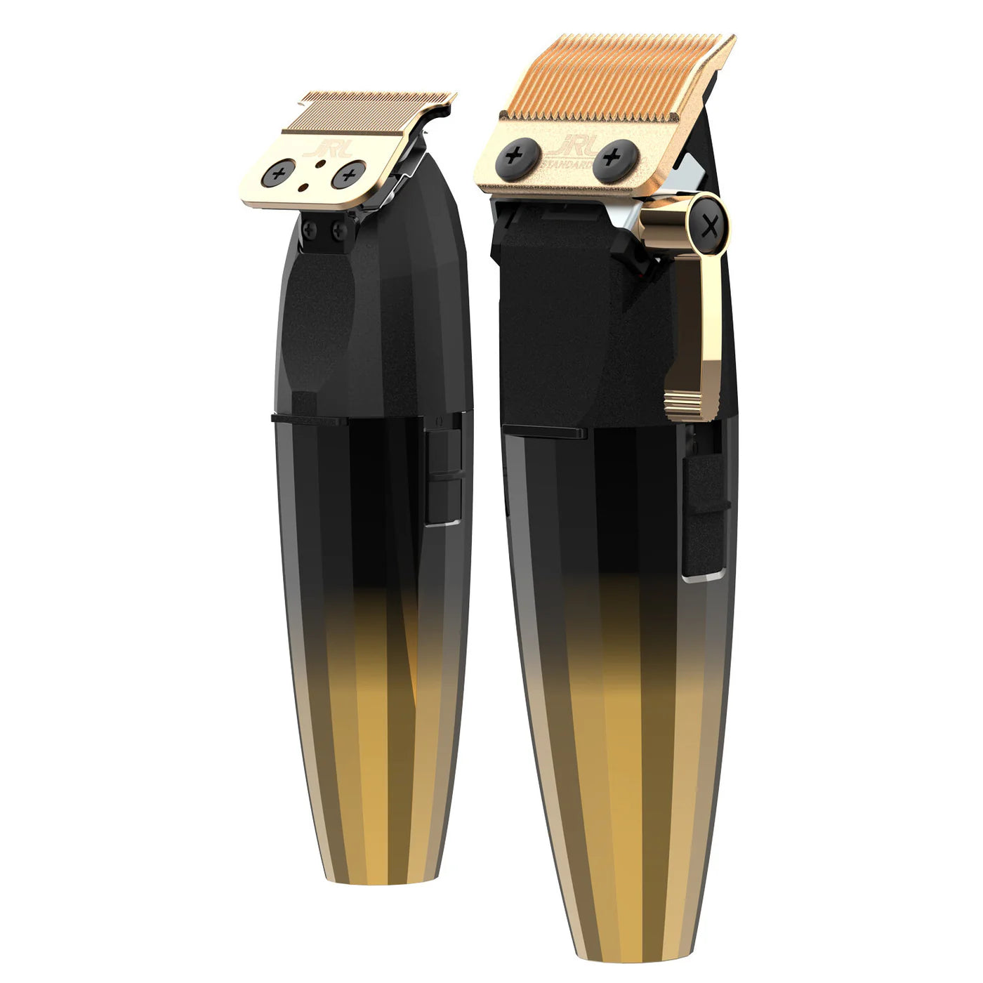 JRL Professional Clippers Collection – Power, Precision & Modern Design