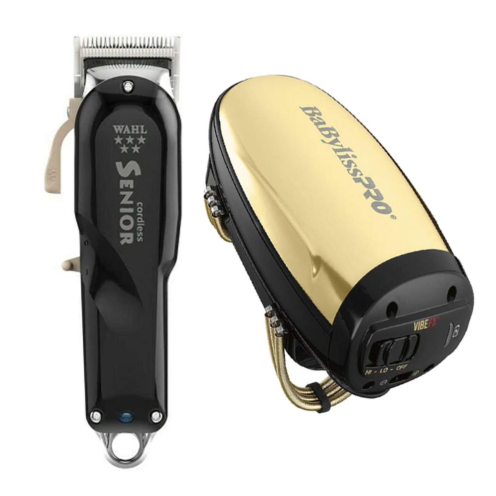 Barber Beauty Supply UK | Professional Barber Equipment Supplies UK
